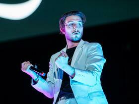 PNE Forum - Vancouver Tickets | 2025 PNE Forum - Vancouver Events ...