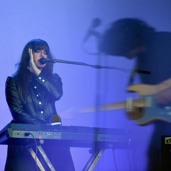 Beach House Tickets & 2026 Concert Tour Dates | SeatGeek