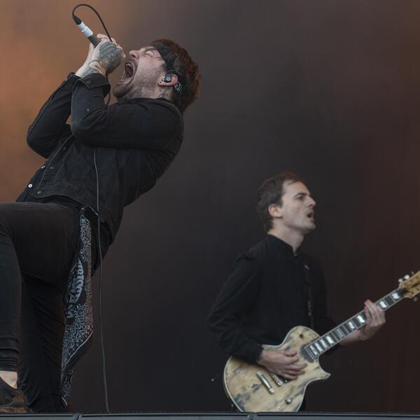 Beartooth Tickets & 2025-2026 Concert Tour Dates | SeatGeek.ca