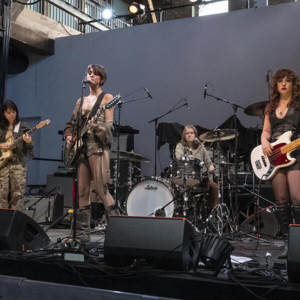 Bec Lauder and The Noise Tickets & 2025-2026 Concert Tour Dates | SeatGeek