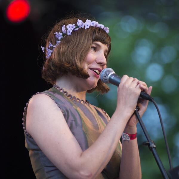 Becky Stark Tickets & 2025-2026 Concert Tour Dates | SeatGeek