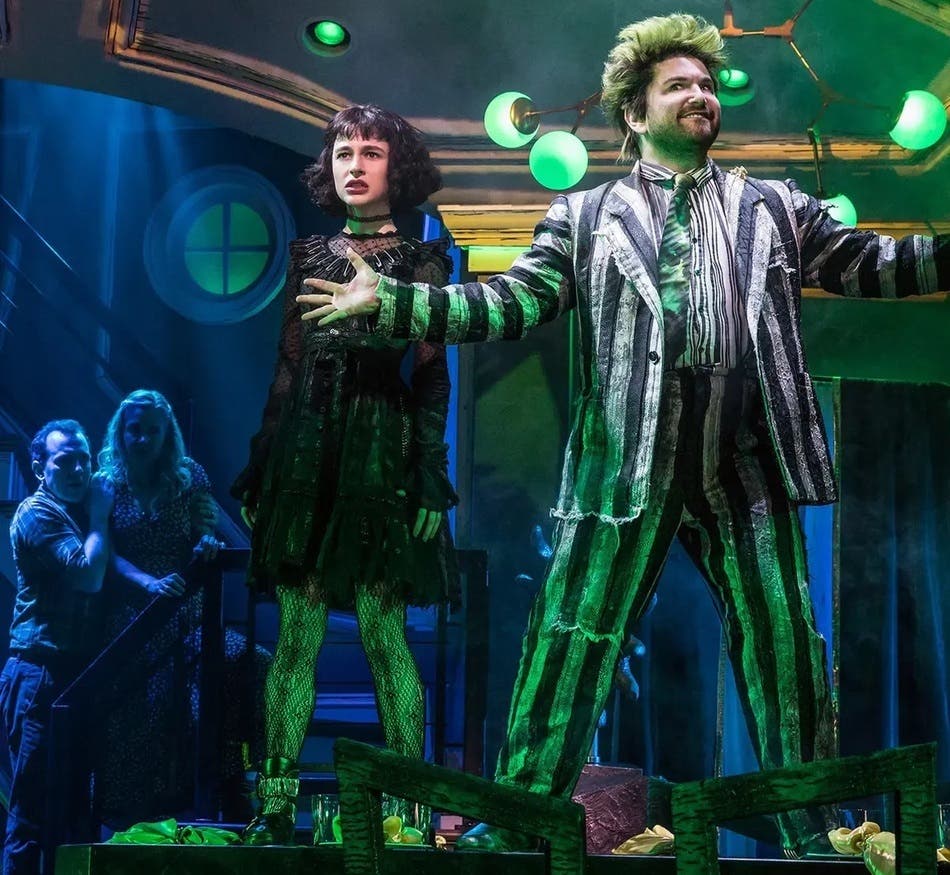 Ziff Ballet Opera House at Adrienne Arsht Center Seating Chart & Seat ...