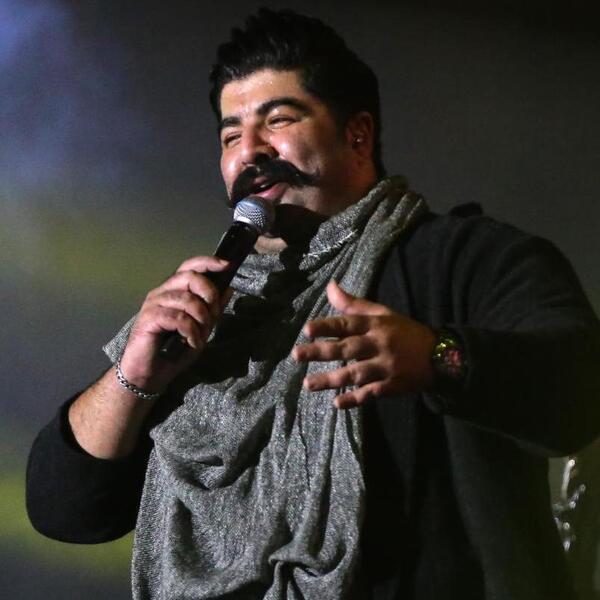 Behnam Bani Tickets & 2026 Concert Tour Dates | SeatGeek.ca