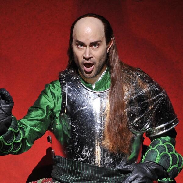 Bejun Mehta Tickets & 2026 Concert Tour Dates | SeatGeek