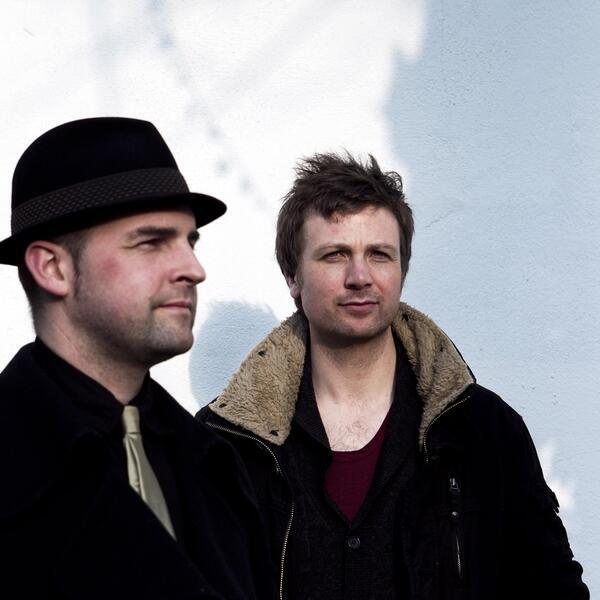 Bell X1 Tickets & 2025-2026 Concert Tour Dates | SeatGeek