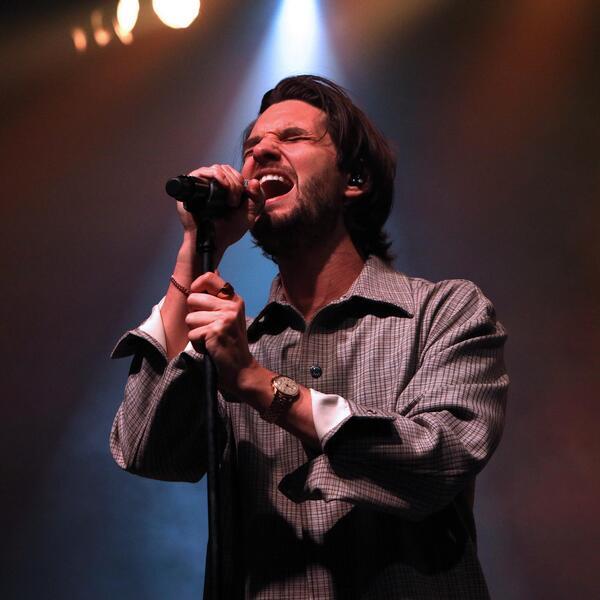 Ben Barnes Tickets & 2026 Concert Tour Dates | SeatGeek