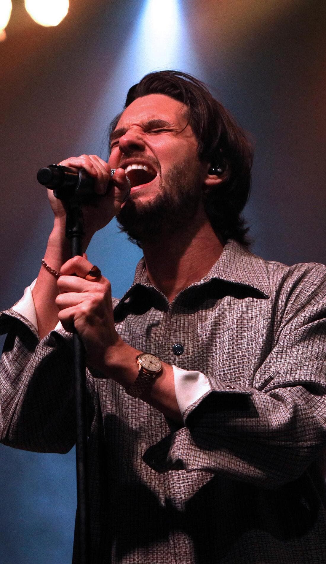 Ben Barnes Minneapolis Concerts 2025 | SeatGeek