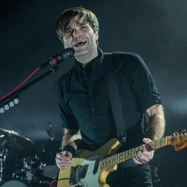 Ben Gibbard Tickets & 2026 Concert Tour Dates | SeatGeek