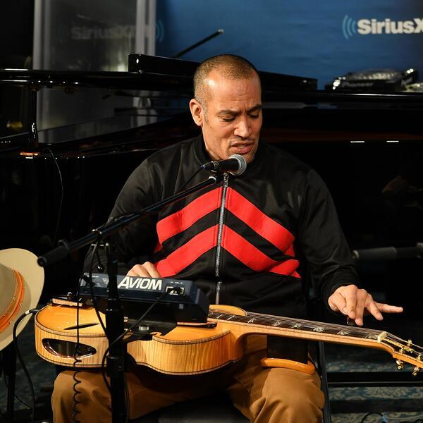 Ben Harper Tickets & 2026 Concert Tour Dates | SeatGeek