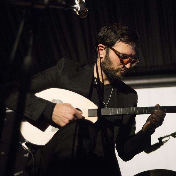 Ben Shemie Tickets & 2025-2026 Concert Tour Dates | SeatGeek