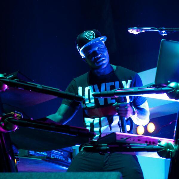 Benga Tickets & 2025-2026 Concert Tour Dates | SeatGeek.ca