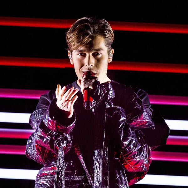 Benjamin Ingrosso Tickets & 2026 Concert Tour Dates | SeatGeek