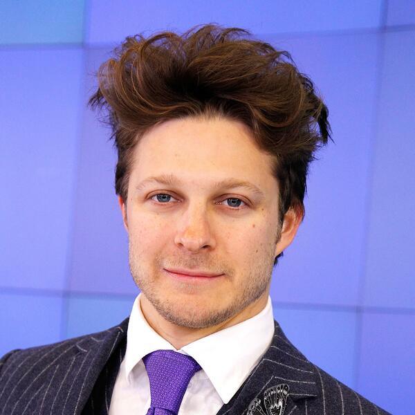 Benjamin Scheuer Tickets & 2025-2026 Concert Tour Dates | SeatGeek