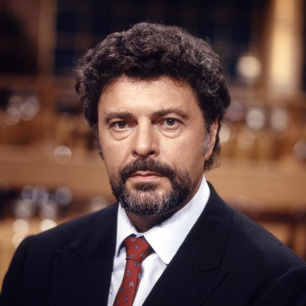 Bernd Weikl Tickets & 2025-2026 Concert Tour Dates | SeatGeek