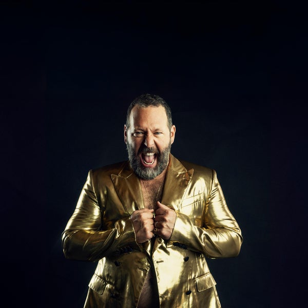 Bert Kreischer tickets in Buffalo (Shea's Performing Arts Center) - Mar ...