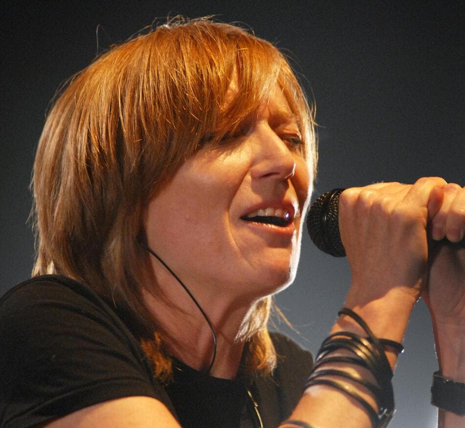 Paramount Theatre - CO Seating Chart & Seat Views | SeatGeek