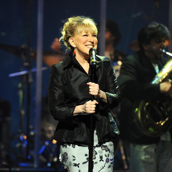 Bette Midler Tickets & 2026 Concert Tour Dates | SeatGeek.ca