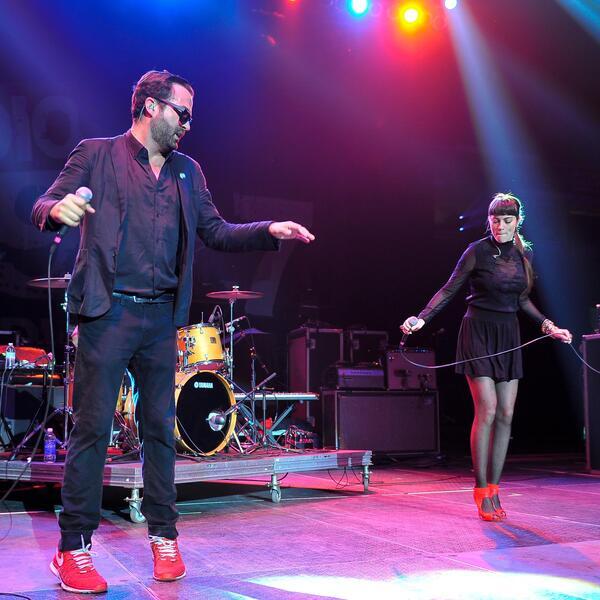 Big Data Tickets & 2025 Tour Dates | SeatGeek.ca