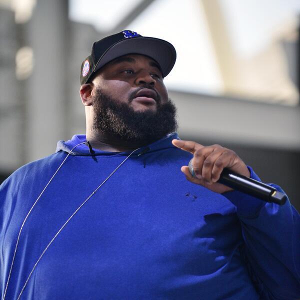 Big Mack Tickets | 2026 Tour Dates | SeatGeek