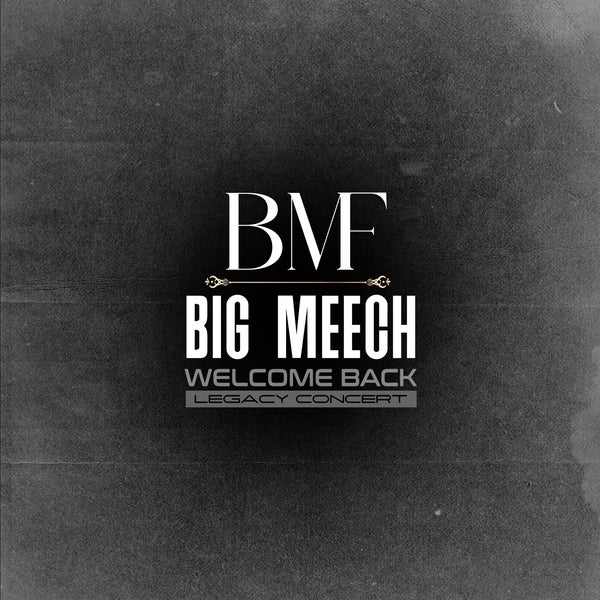Big Meech Tickets & 2025-2026 Concert Tour Dates | SeatGeek.ca