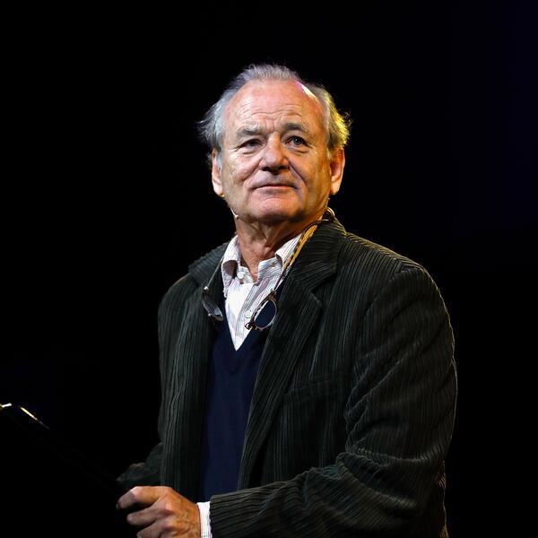 Bill Murray Tickets & 2025 Tour Dates | SeatGeek