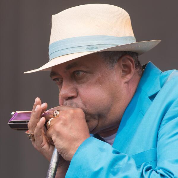 Billy Branch Tickets & 2025 Tour Dates | SeatGeek.ca