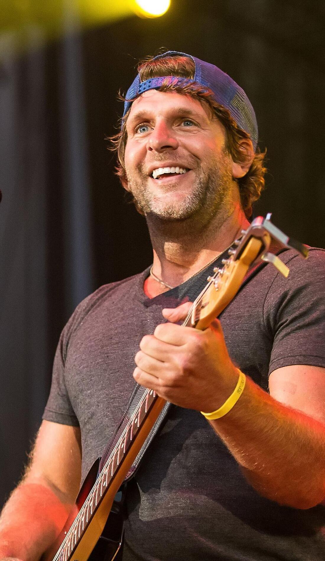 Billy Currington Tickets Concert Tour Dates 2025 SeatGeek