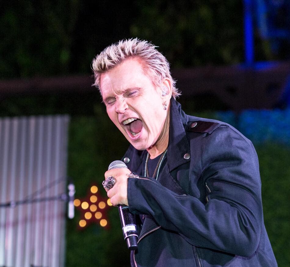 Toyota Amphitheatre Seating Chart & Seat Views | SeatGeek