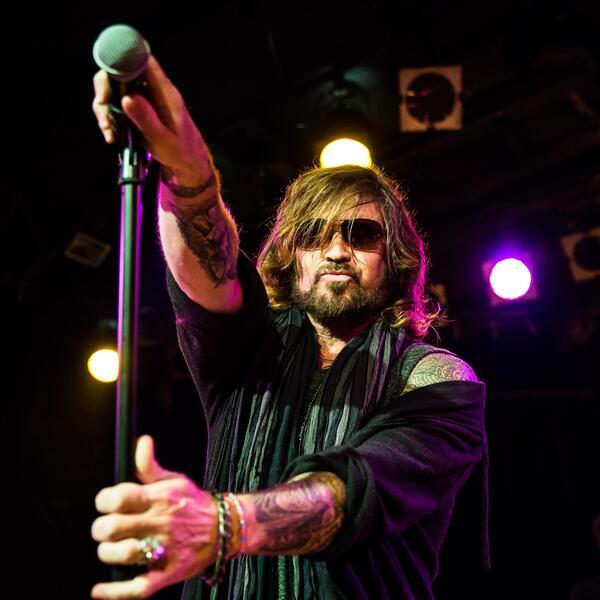 Billy Ray Cyrus Tickets & 2025-2026 Concert Tour Dates | SeatGeek.ca
