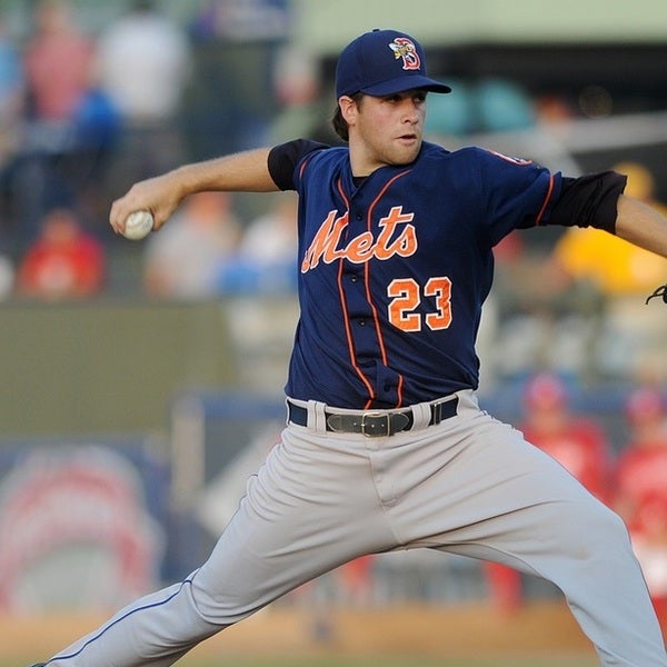 New Hampshire Fisher Cats at Binghamton Rumble Ponies tickets in ...