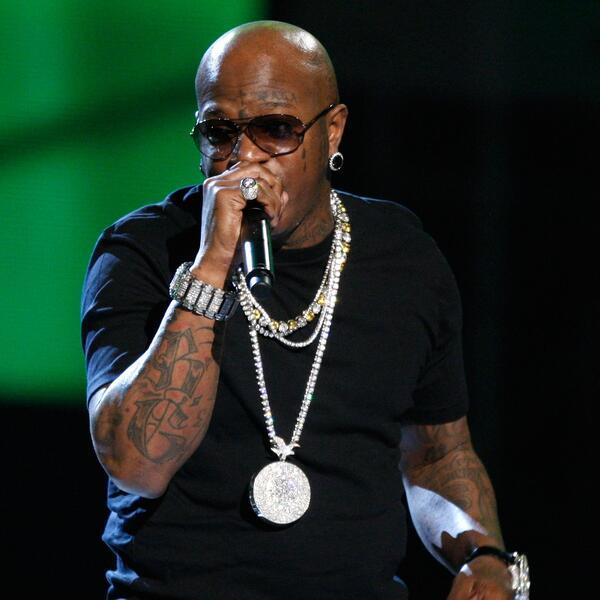 Birdman Tickets & 2025-2026 Concert Tour Dates | SeatGeek