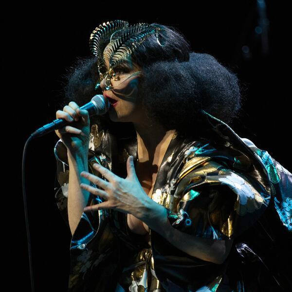 Bjork Tickets & 2026 Concert Tour Dates | SeatGeek