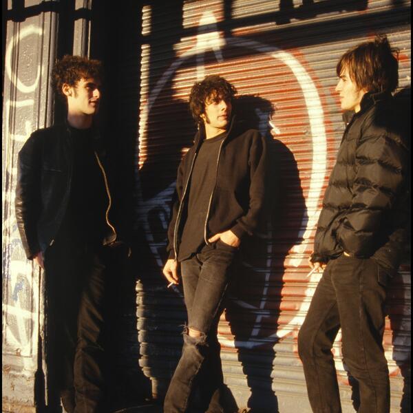 Black Rebel Motorcycle Club with Night Beats tickets in Nottingham ...