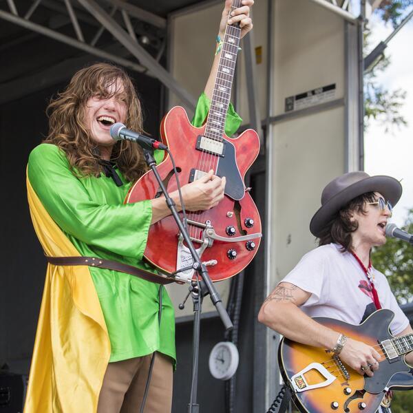 Blackfoot Gypsies Tickets & 2025-2026 Concert Tour Dates | SeatGeek