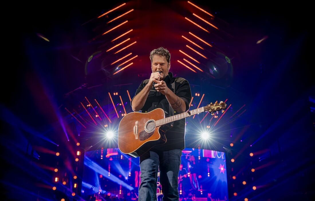 Concerts in Atlanta 2025 | SeatGeek