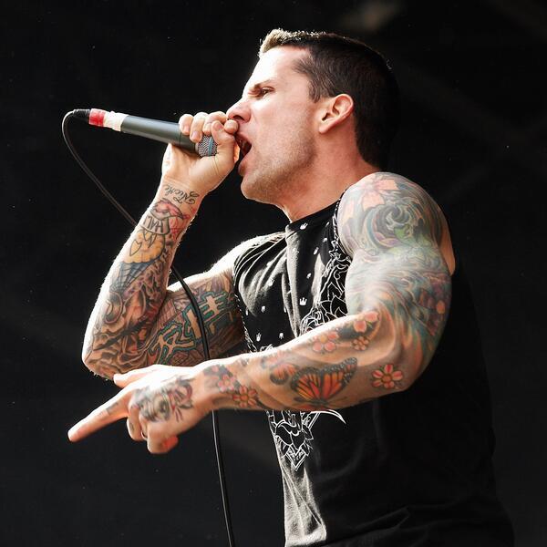 Bleeding Through Tickets & 2025-2026 Concert Tour Dates | SeatGeek.ca