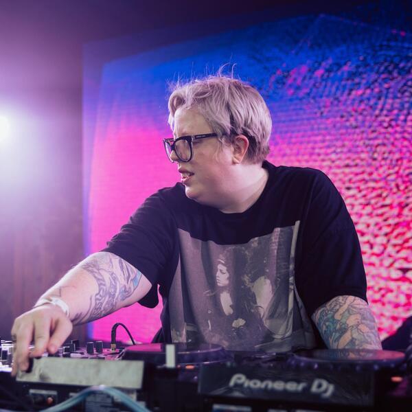 Blessed Madona Tickets & 2025 Concert Tour Dates | SeatGeek