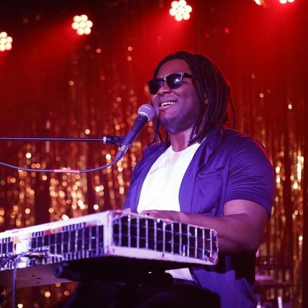 Blessing Offor Tickets & 2025 Concert Tour Dates | SeatGeek.ca