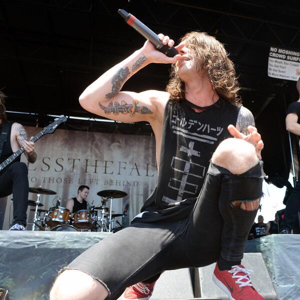 blessthefall Tickets & 2026 Concert Tour Dates | SeatGeek