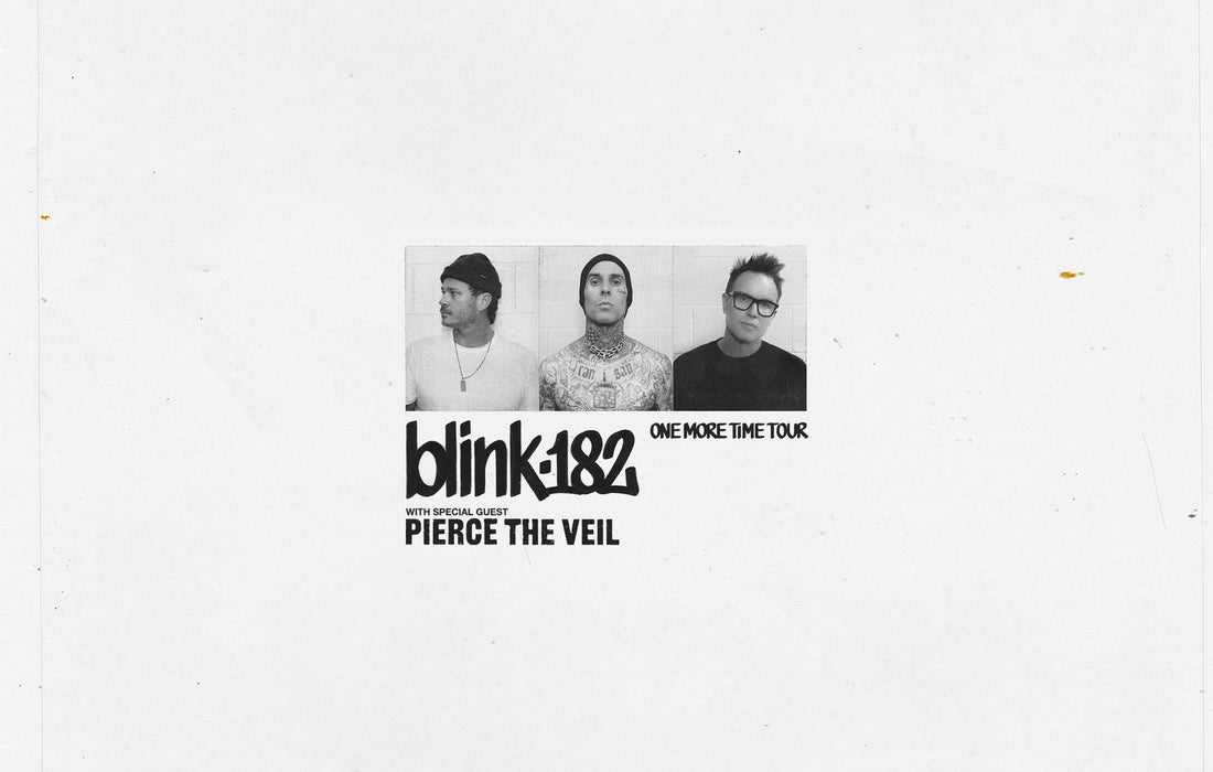 Punk Tickets | 2025 events & schedule | SeatGeek