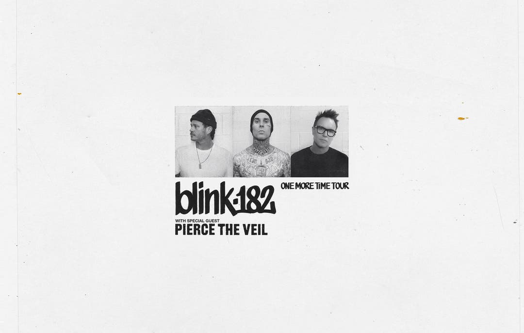 Punk Tickets | 2025 events & schedule | SeatGeek