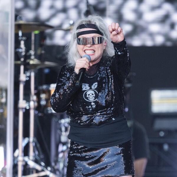 Blondie Tickets & 2025 Concert Tour Dates | SeatGeek