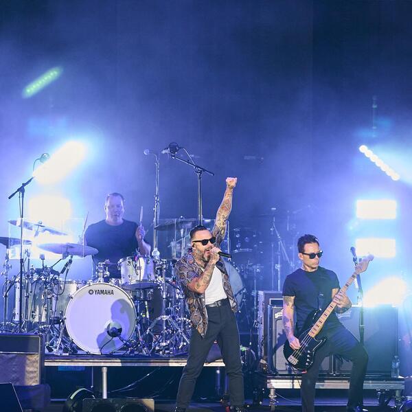 Blue October Tickets & 2025-2026 Concert Tour Dates | SeatGeek