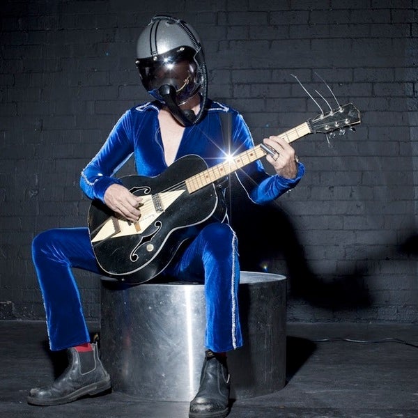 Bob Log III (18+) tickets in Rochester (The Bug Jar) - Jul 8, 2025 at 8 ...