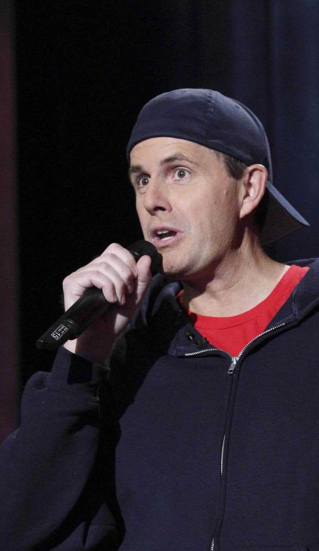 Bob Marley Comedian Columbus Shows 2025 Seatgeek