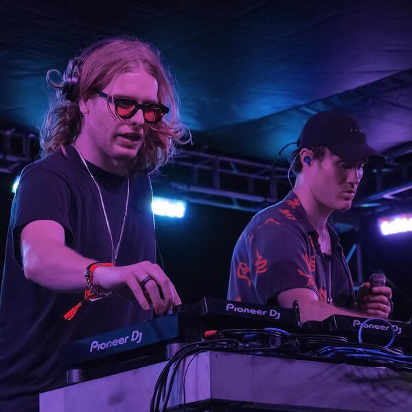 Bob Moses Tickets & 2025 Concert Tour Dates | SeatGeek.ca