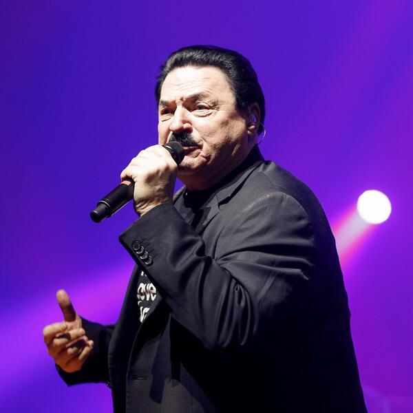 Bobby Kimball Concert Parking Passes | SeatGeek