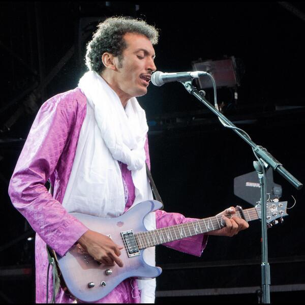 Bombino Tickets & 2026 Concert Tour Dates | SeatGeek