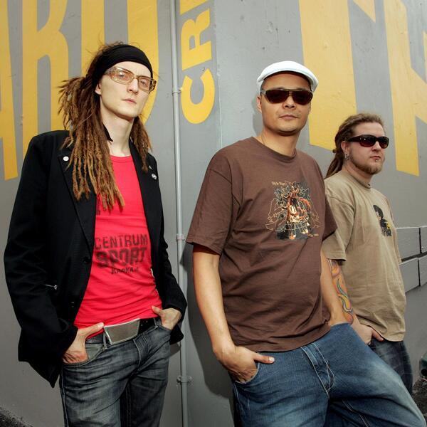 Bomfunk MC's Tickets & 2026 Concert Tour Dates | SeatGeek