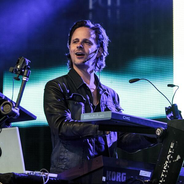 Booka Shade Tickets & 2025-2026 Concert Tour Dates | SeatGeek